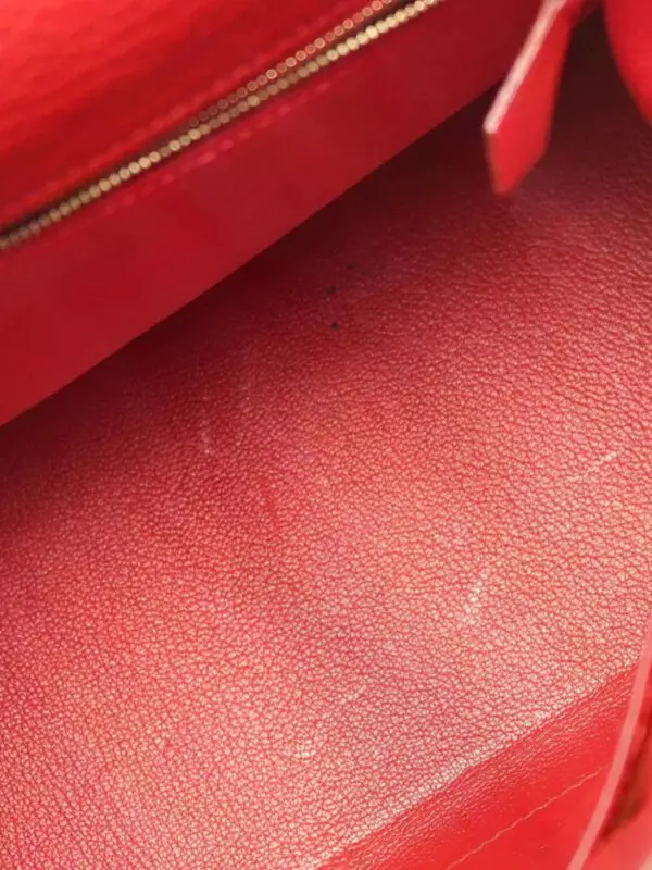Hermès 2003 Kelly 28 Tote Bag