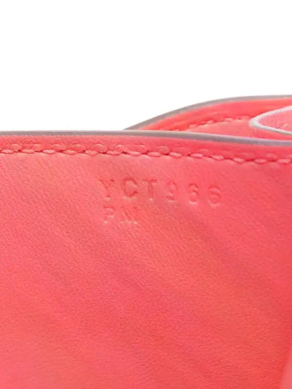 Hermès 2020 Constance 3 Mini Shoulder Bag