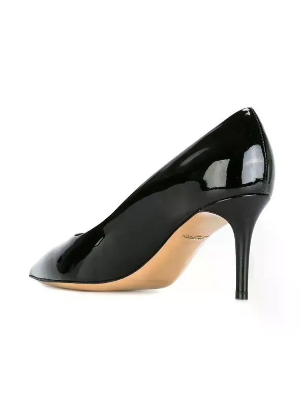 FERRAGAMO Fiore' Pumps