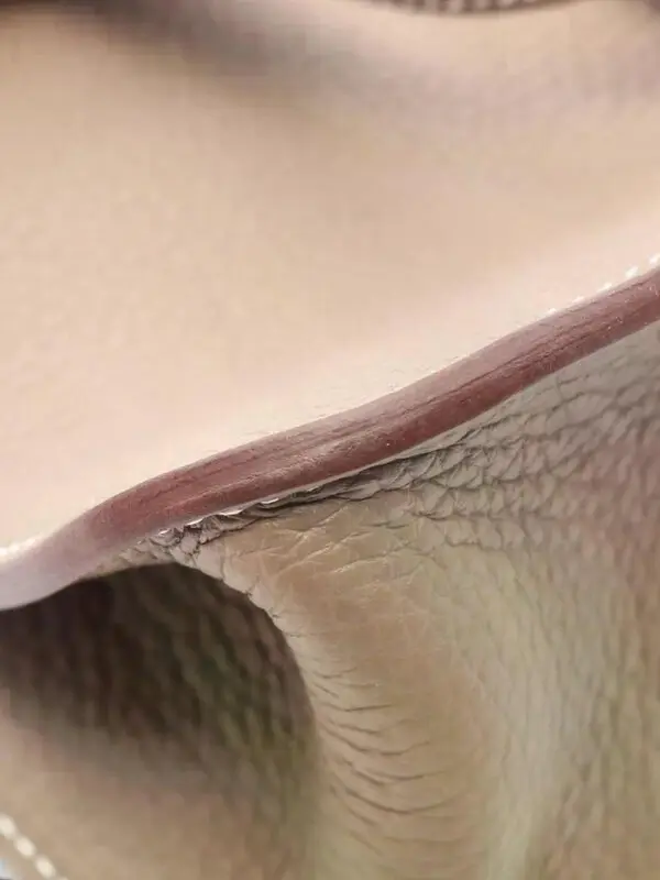 Hermès 2025 Me Mearzan Clemence Handbag