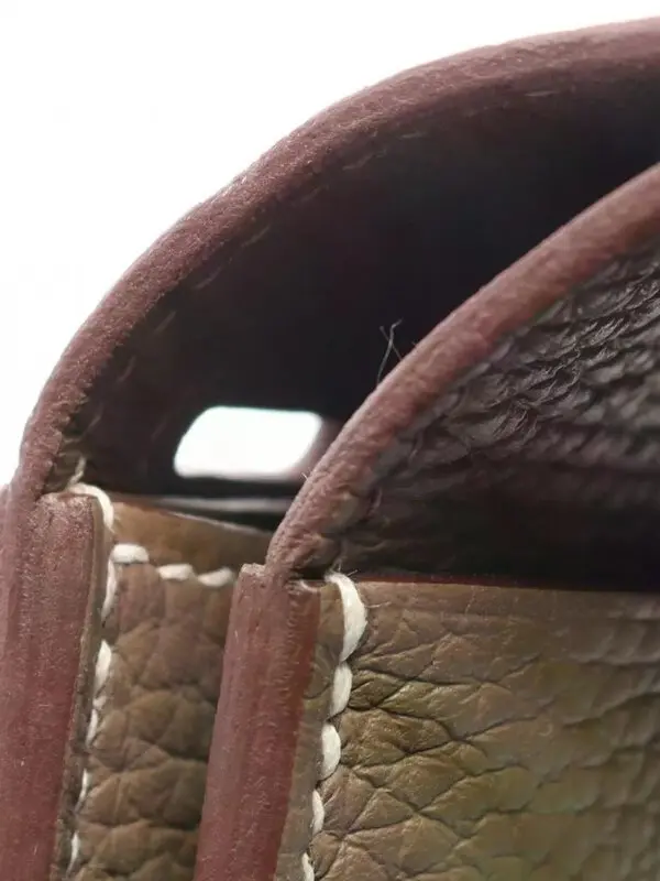 Hermès 2025 Me Mearzan Clemence Handbag