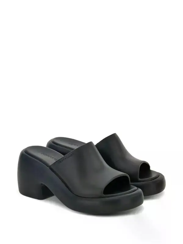 FERRAGAMO 55mm Open-toe Sandals