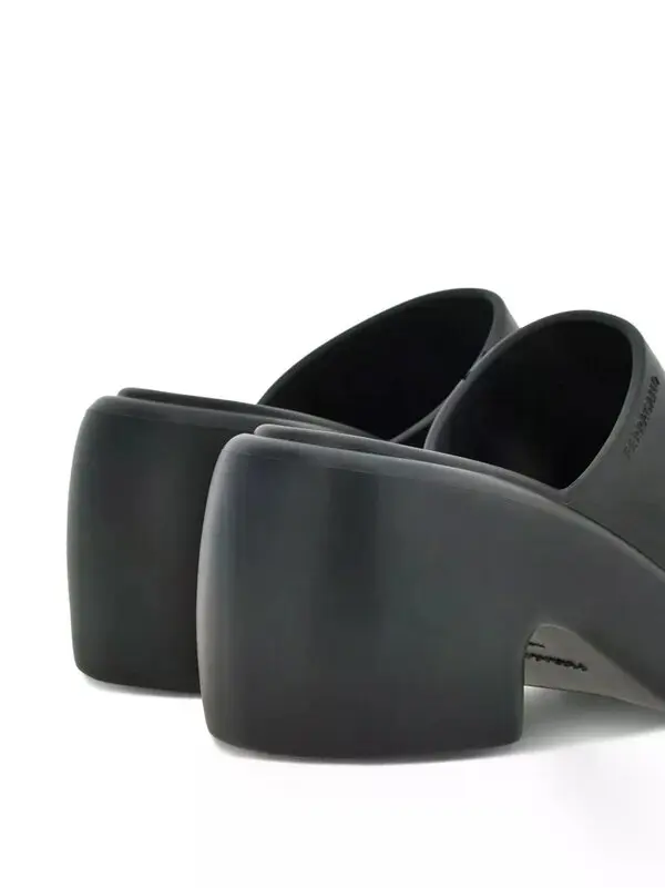 FERRAGAMO 55mm Open-toe Sandals