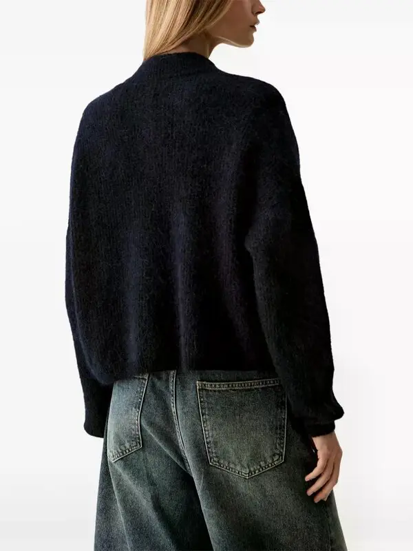 GESTUZ Gzdebbie Button-up Cardigan