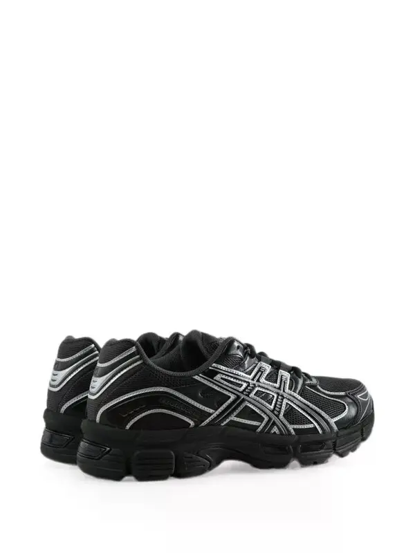 Asics Gel-stratus Mc Mesh-panelled Sneakers