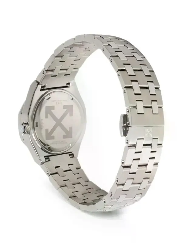 Off-White Dust 30mm Watch