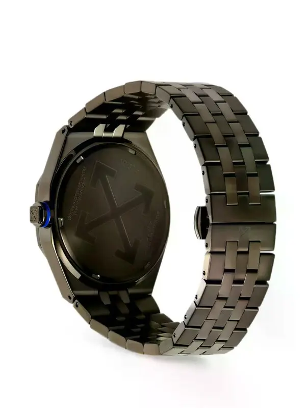 Off-White Signal 39mm Watch