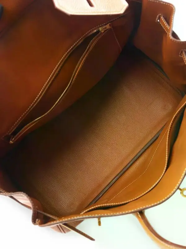 Hermès 2004 Birkin 35 Tote Bag