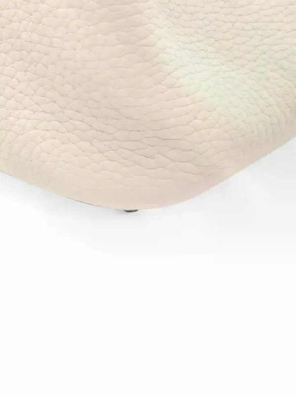 Hermès 2026 Pm Picotin Lock Leather Tote Bag - Neutrals