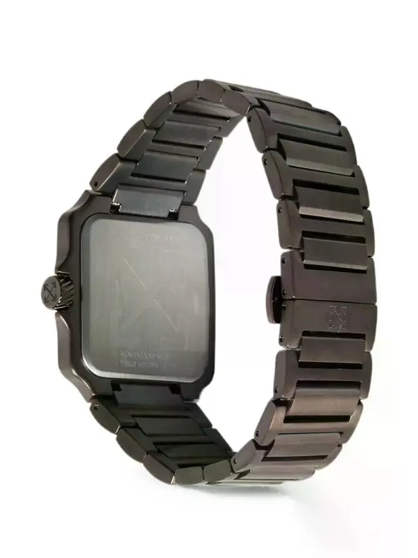 Off-White Proto Layer 42.8mm Watch
