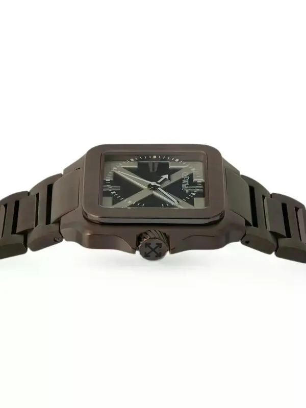 Off-White Proto Layer 42.8mm Watch