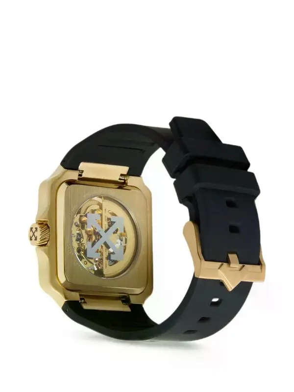 Off-White Proto Auto 42,8mm Watch