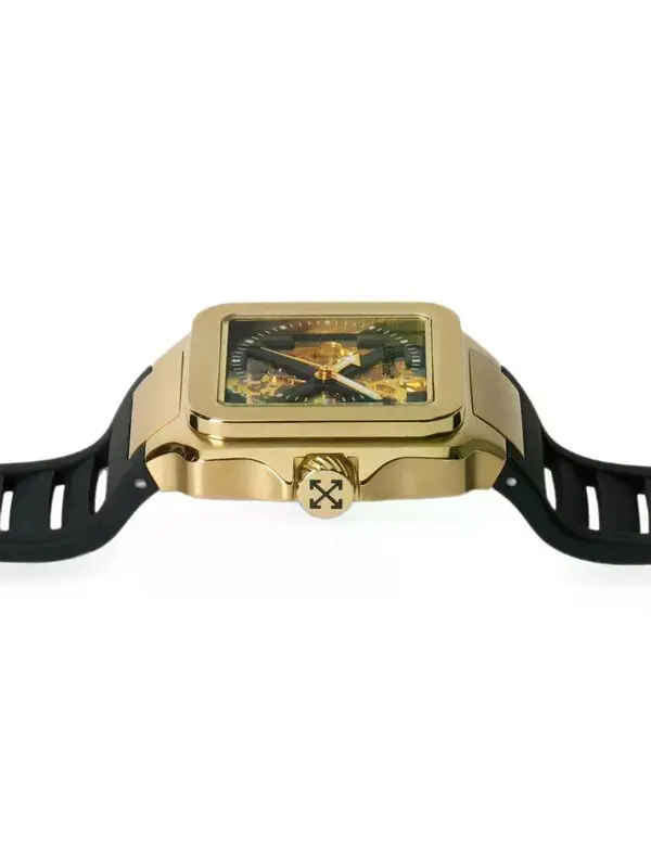 Off-White Proto Auto 42,8mm Watch