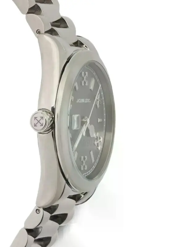 Off-White Crossing 32mm Watch