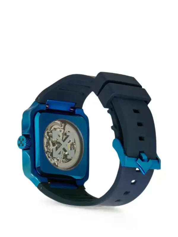 Off-White Proto Auto 42.8mm Watch