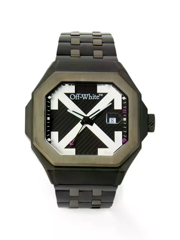 Off-White Heavy Duty 50,5mm Watch