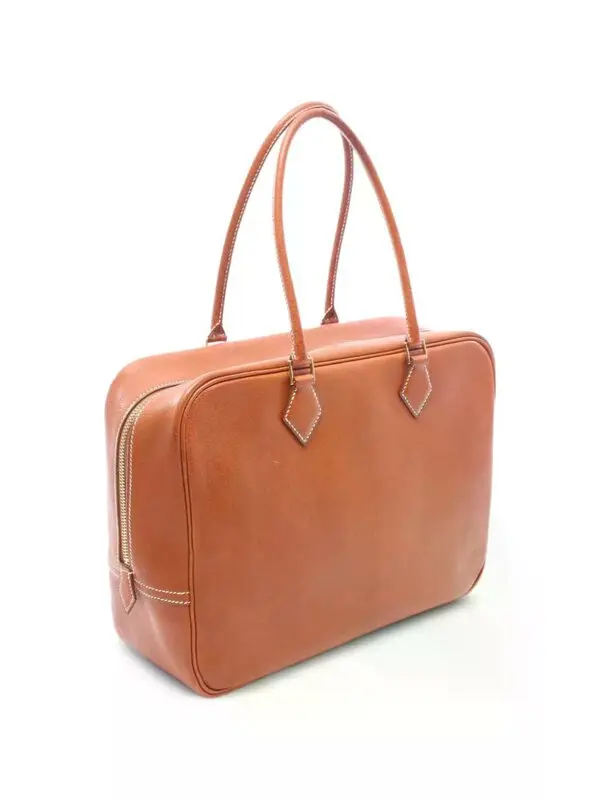 Hermès 2001 32 Plume Handbag