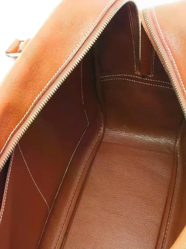 Hermès 2001 32 Plume Handbag