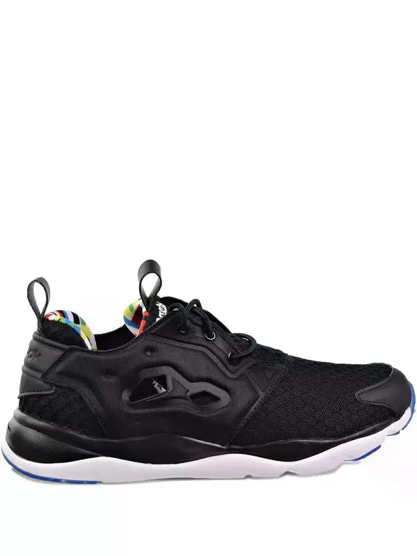 REEBOK Furylite Sneakers - Black