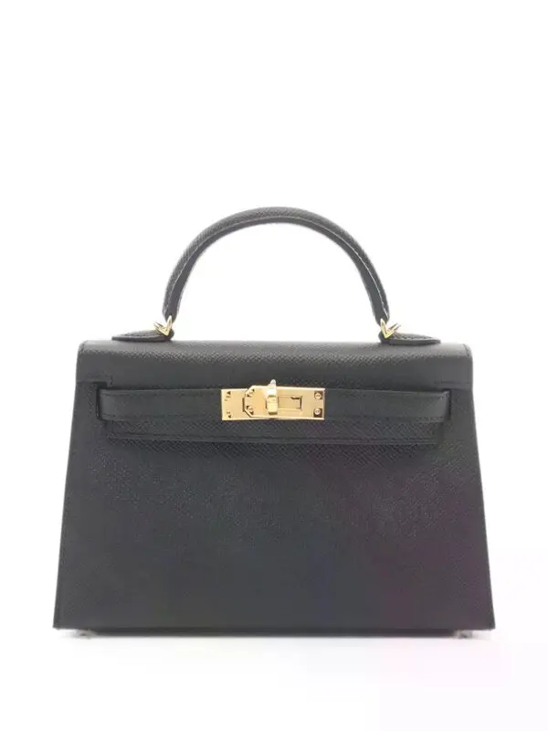 Hermès Kelly Tote Bag