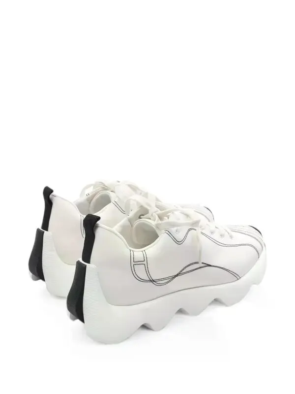 Hermès 2020s Anvol Sneakers
