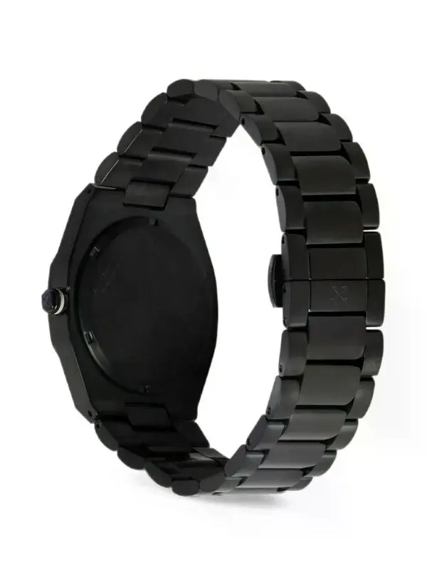 Off-White Dry Mode Rotating Bezel 39mm Watch