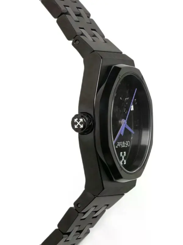 Off-White Dust Arrows Bezel 30mm Watch
