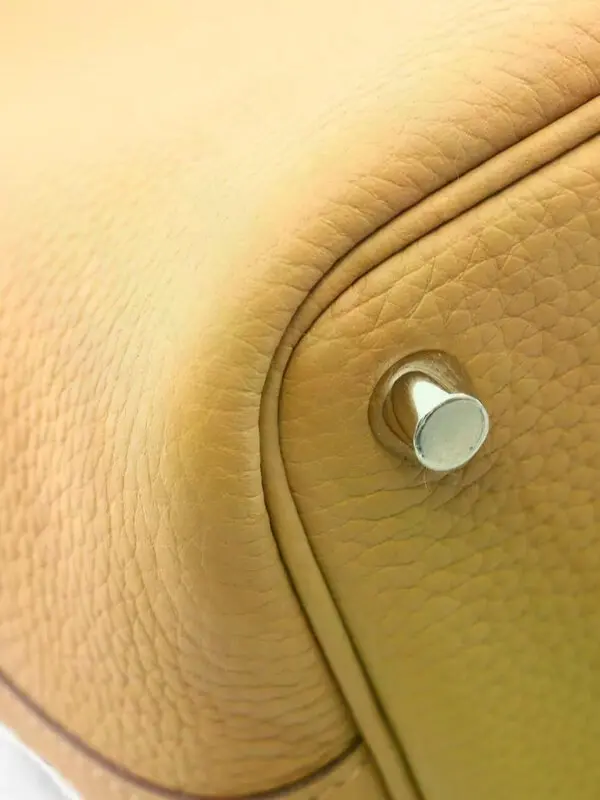 Hermès 2026 Pm Picotin Lock Tote Bag - Neutrals