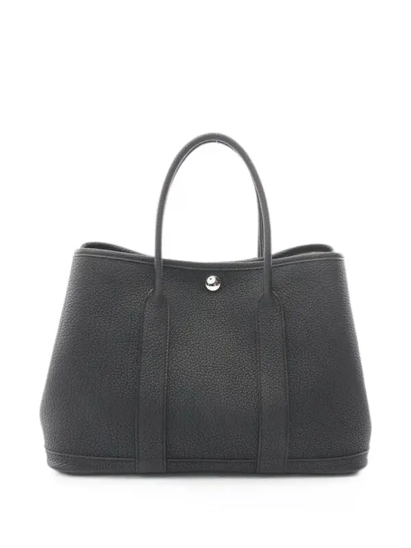Hermès Garden Party Tote Bag