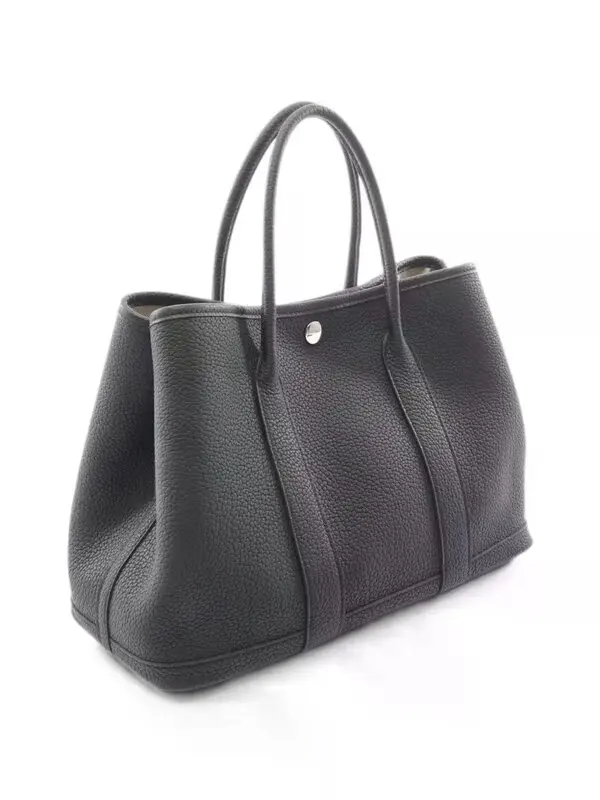 Hermès Garden Party Tote Bag