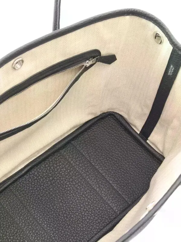 Hermès Garden Party Tote Bag