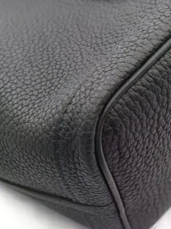 Hermès Garden Party Tote Bag