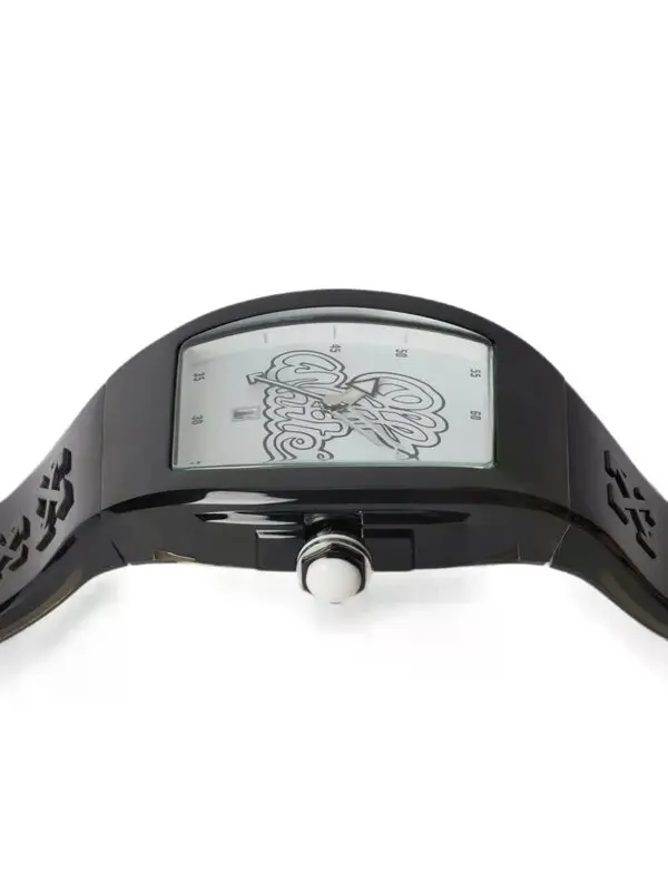Off-White Beat Tonneau 51,5mm Watch