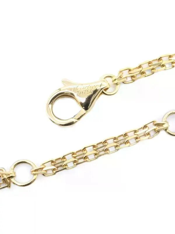 Cartier 2010s Love Circle Bracelet