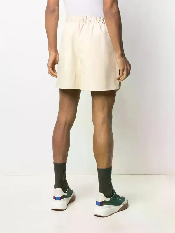 Stella McCartney High-waisted Shorts