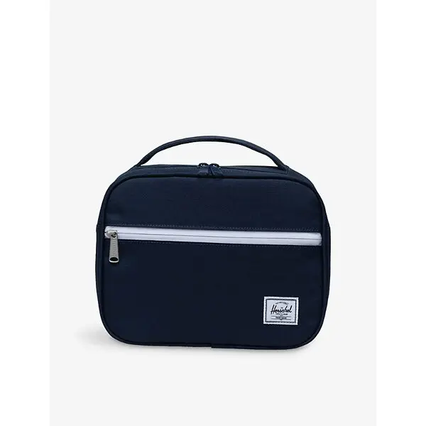 Herschel Supply Co. Pop Quiz Lunch Box 5l - Navy