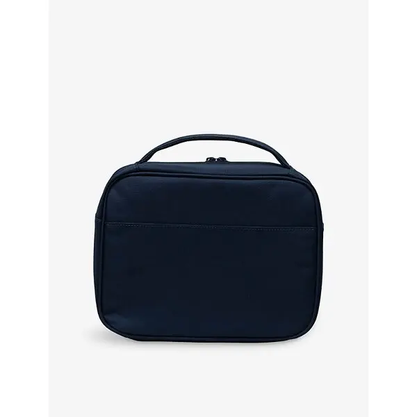 Herschel Supply Co. Pop Quiz Lunch Box 5l - Navy