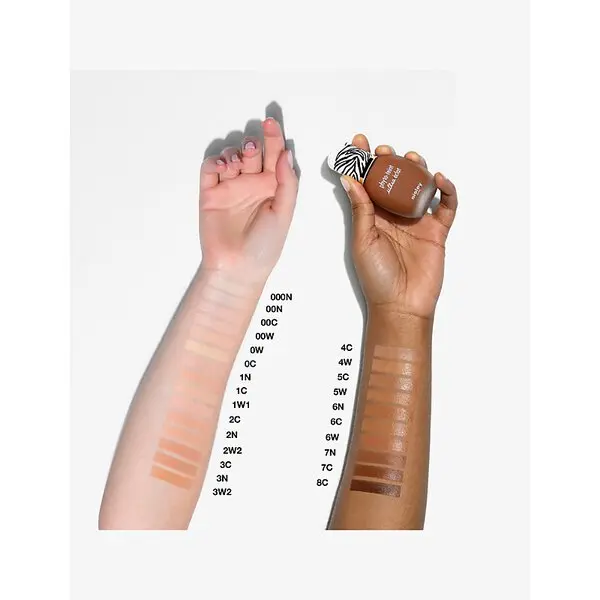Sisley Phyto-teint Ultra Eclat Foundation 30ml - 3w2 Hazel