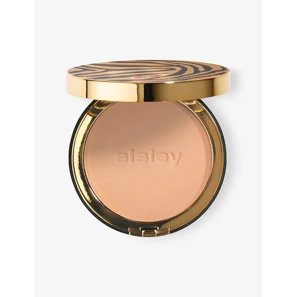Sisley Phyto-poudre Compact Foundation 12g - Sandy