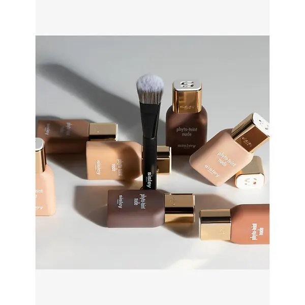 Sisley Phyto-teint Nude Foundation 30ml - 0c Vanilla