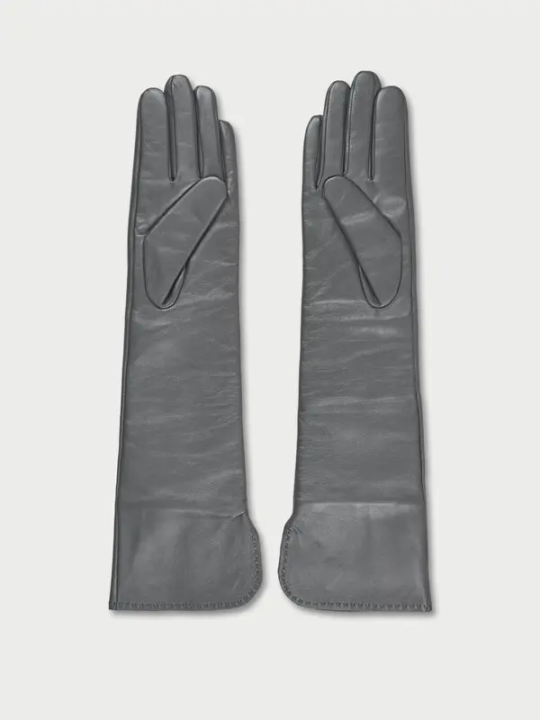 BY MALENE BIRGER Gemilo Leather Gloves