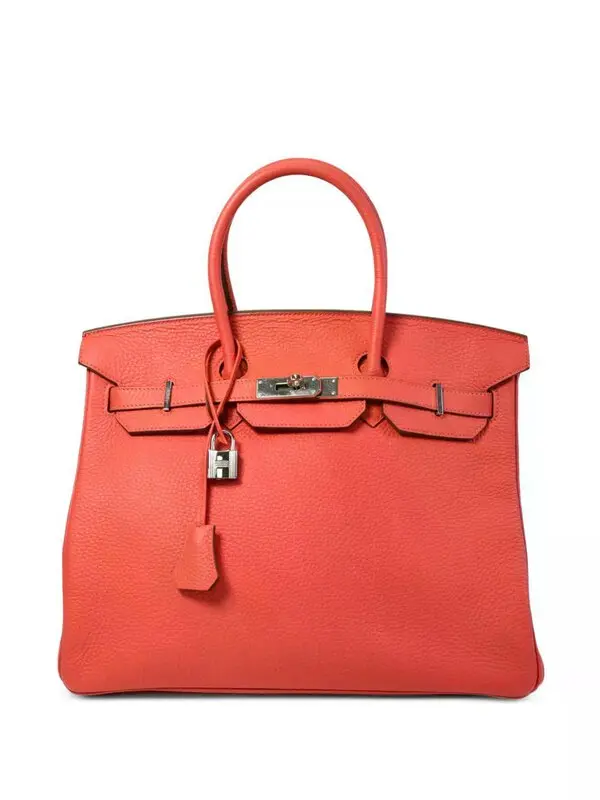 Hermès 35 Birkin Handbag