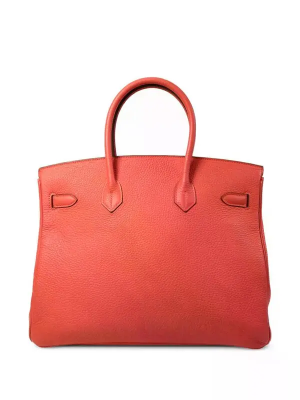 Hermès 35 Birkin Handbag