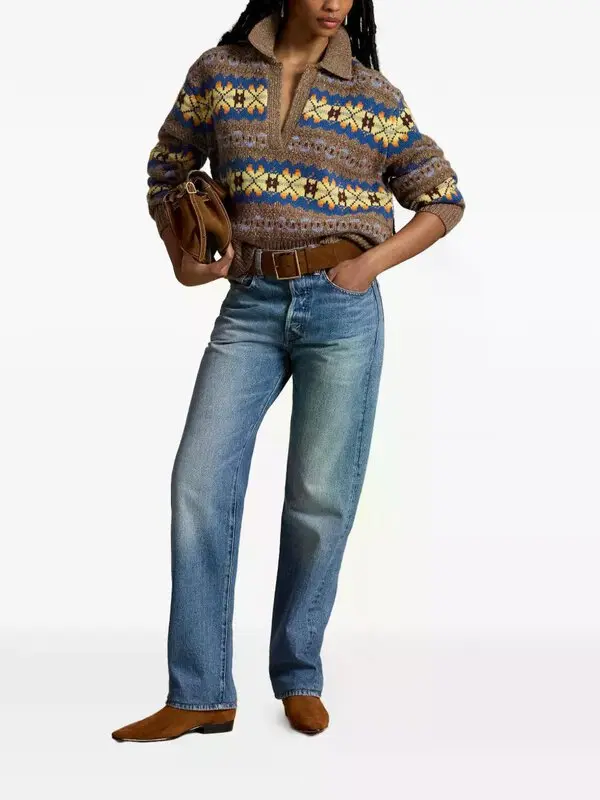 Polo Ralph Lauren Long-sleeves Sweater