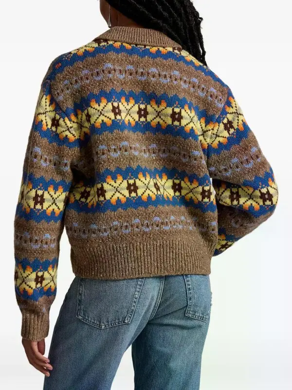 Polo Ralph Lauren Long-sleeves Sweater