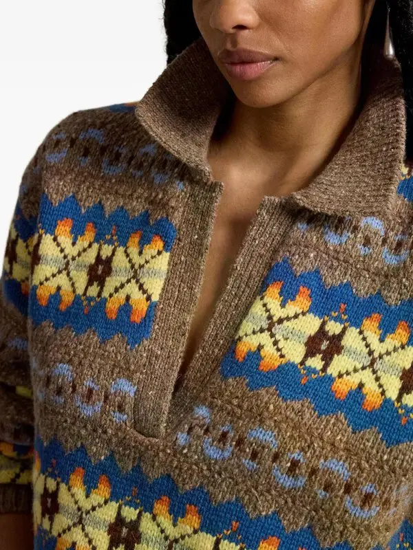 Polo Ralph Lauren Long-sleeves Sweater