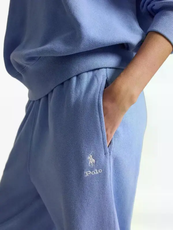Polo Ralph Lauren Embroidered Logo Track Pants