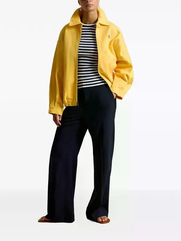 Polo Ralph Lauren Polo Pony Oversized Jacket