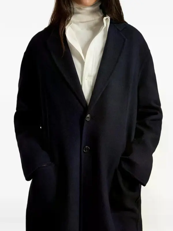 Polo Ralph Lauren Single-breasted Coat