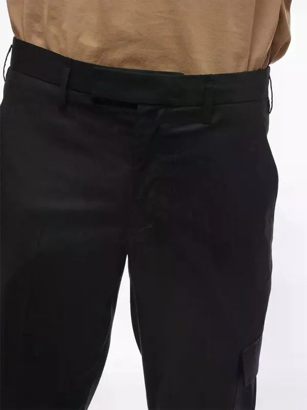 Neil Barrett Nate Skinny-fit Cargo Pants